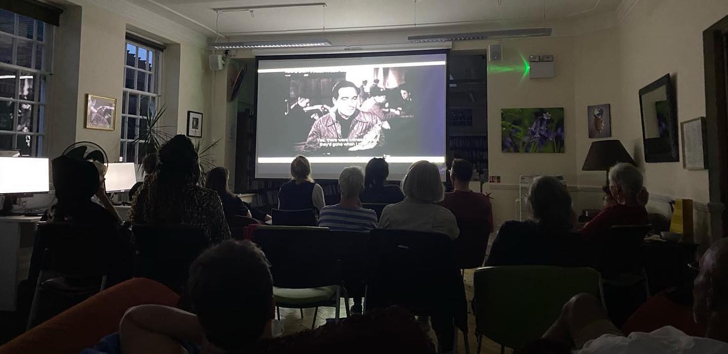 REGULAR ACTIVITIES – Perivale Community Hive