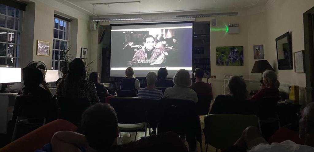 REGULAR ACTIVITIES – Perivale Community Hive