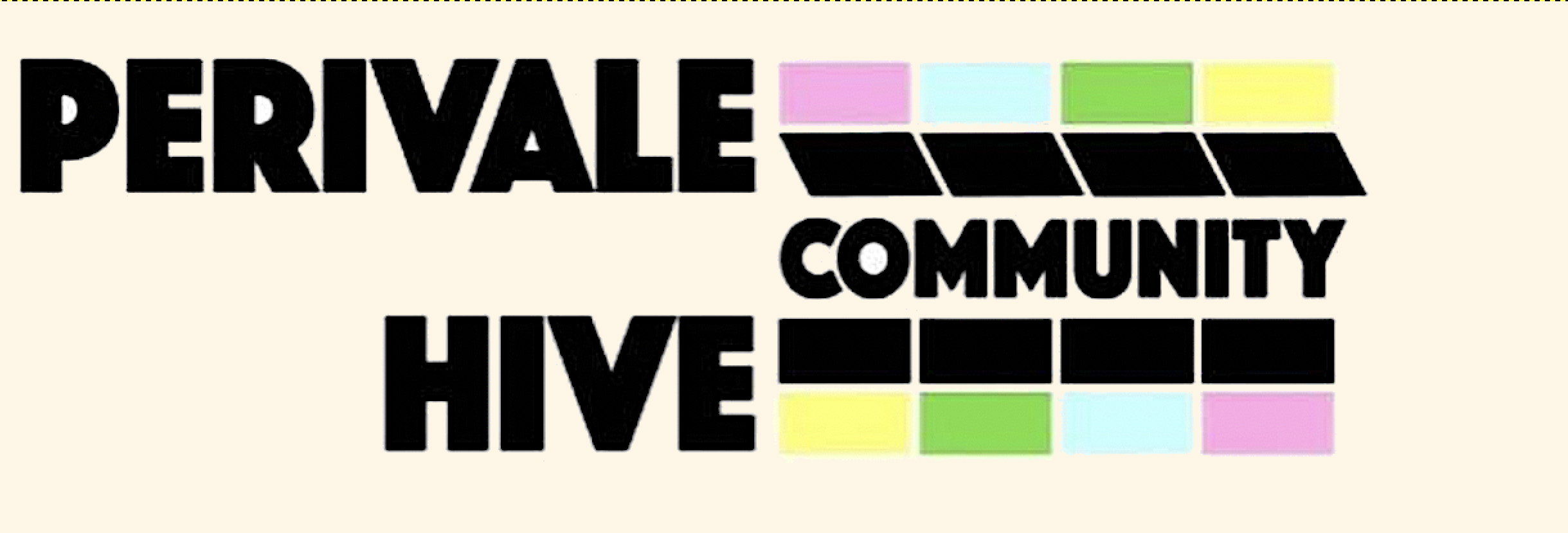 REGULAR ACTIVITIES – Perivale Community Hive